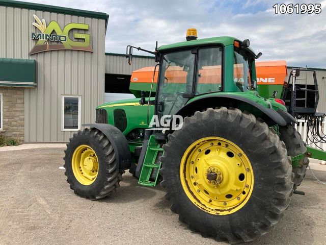 Used 2004 John Deere 7420 Tractor | AgDealer