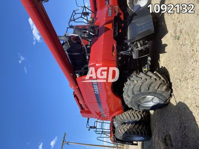 Used 2017 Case IH 8240 Combine | AgDealer
