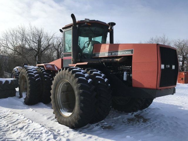 Listings Archive - Page 3 of 4 - A.E. CHICOINE FARM EQUIPMENT LTD.