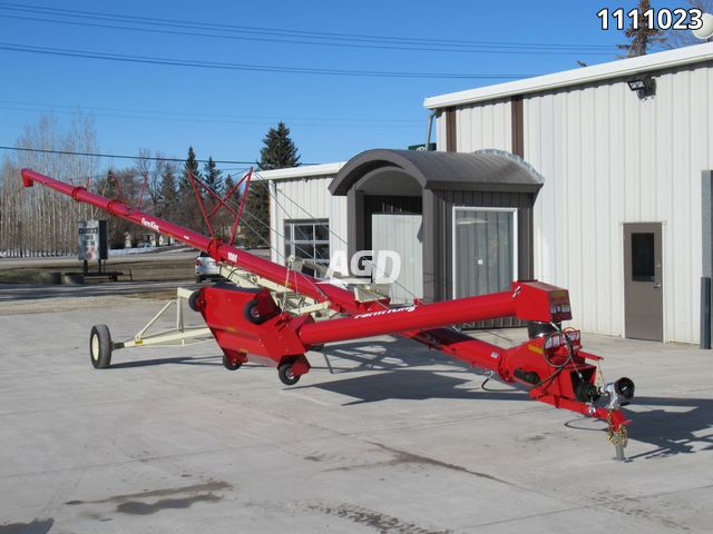 New 2022 Farm King 1080 Grain Auger | AgDealer