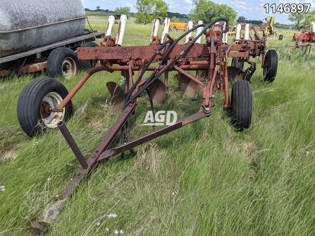 Used International Harvester 770 Tillage Attachment | AgDealer