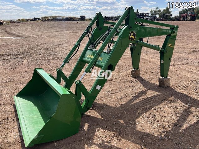 Front End Loaders Attachments For Sale in Canada & USA | AgDealer