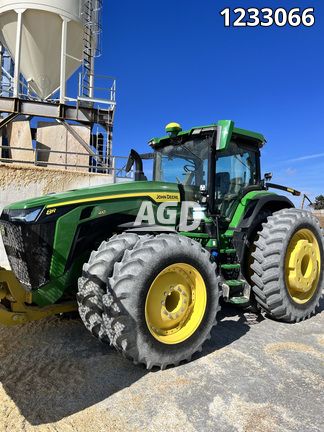 Used 2023 John Deere 8R 410 Tractor | AgDealer