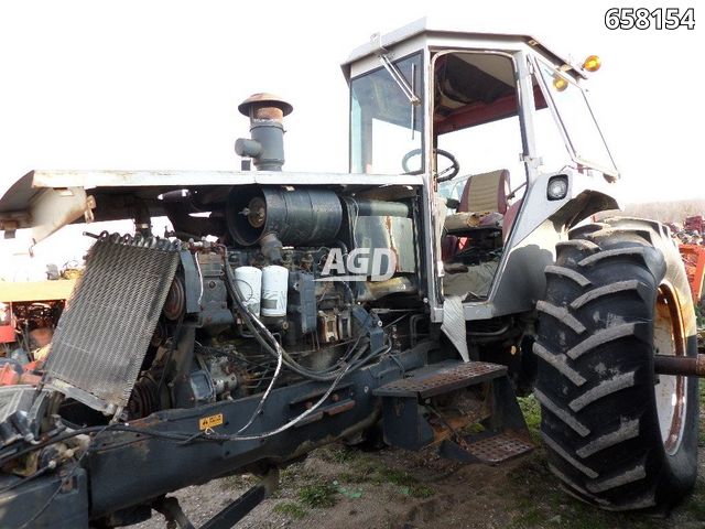 White 2-155 Tractors For Sale in Canada & USA | AgDealer