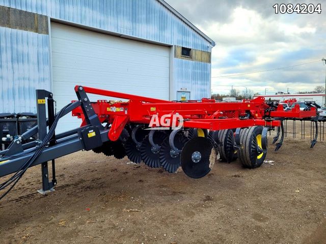 Used Sunflower 6610 Disc Ripper | AgDealer