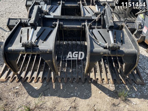 Used 2020 John Deere GR84B Attachment | AgDealer