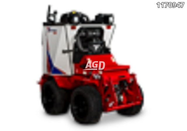 New 2022 Ventrac 2120M Tractor | AgDealer