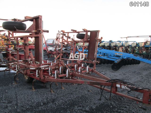 Used Wil Rich Cultivator | AgDealer