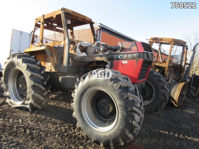 Used Case 2096 Tractor | AgDealer
