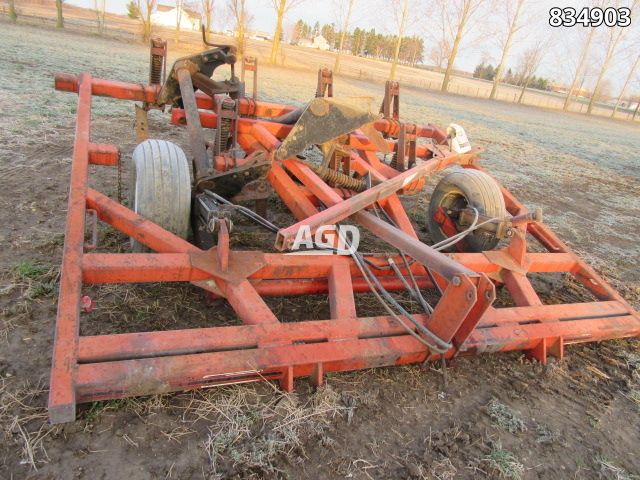 Used Bush Hog 1560 Chisel Plow | AgDealer