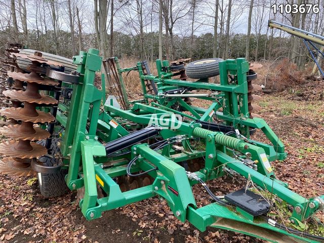 Great Plains Turbo-Till 3000 Vertical Tillage Tillages For Sale in ...