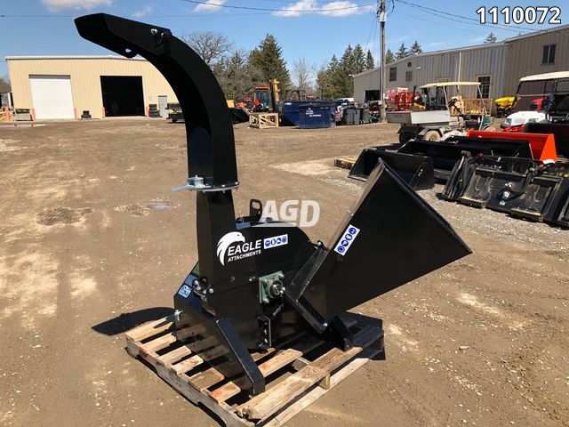New 2022 other Eagle Attachments BX42 Wood Chipper | AgDealer