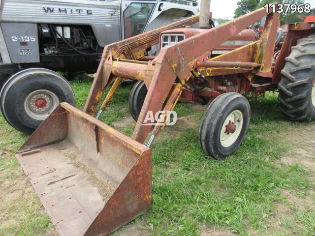 Used ***MANUFACTURER NOT SPECIFIED*** loader Front End Loader | AgDealer