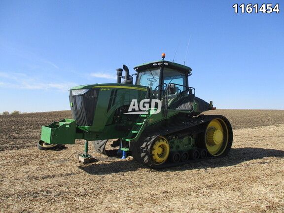 Used 2013 John Deere 9560RT Tractor | AgDealer