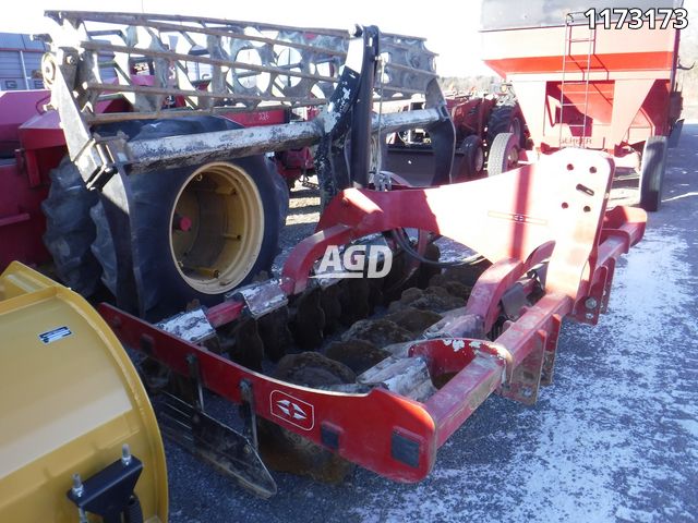 Used Gregoire-Besson 3M Vertical Tillage | AgDealer