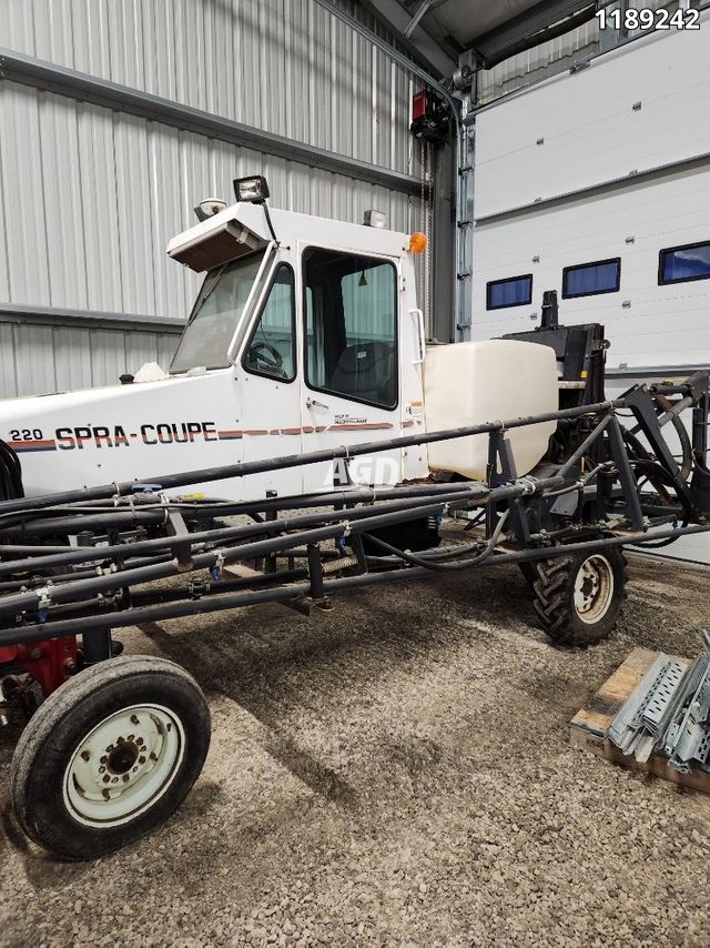 Spra Coupe Farm Equipment For Sale in Canada & USA | AgDealer