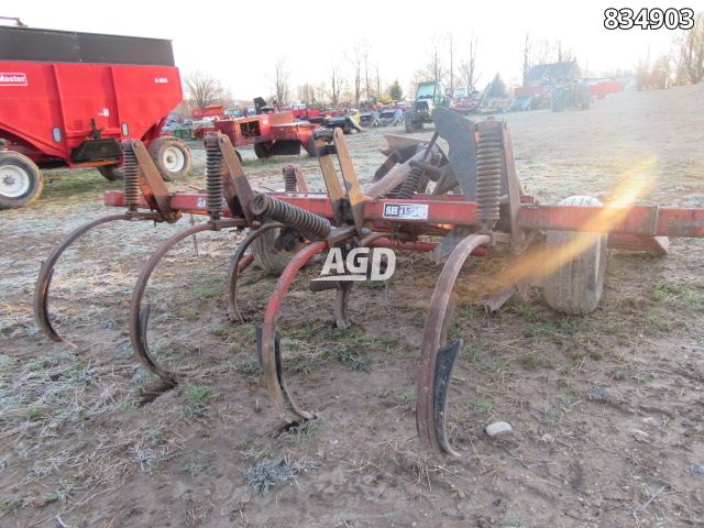Used Bush Hog SH1560 Chisel Plow | AgDealer
