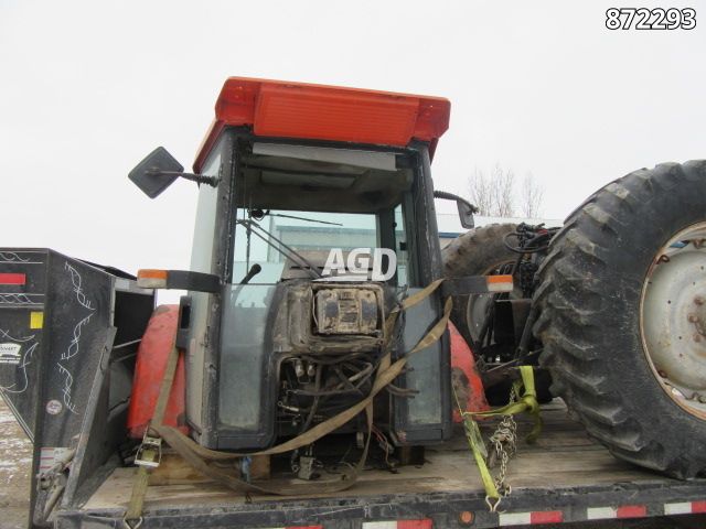 Used 1994 Agco 8610 Tractor | AgDealer