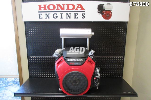 New 2023 Honda GX630 Engine | AgDealer