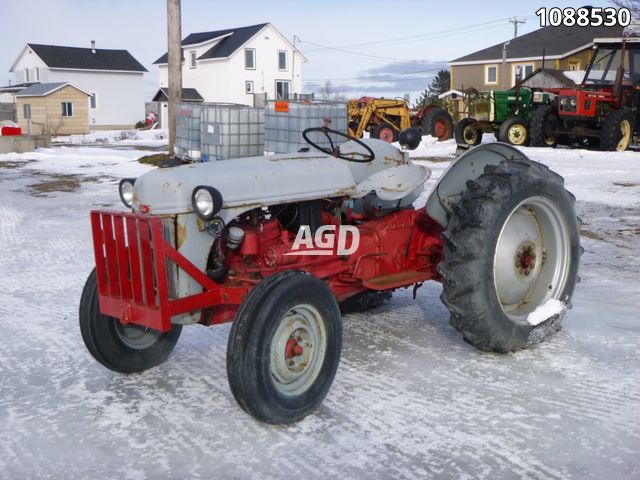Used Ford 8N Tractor | AgDealer