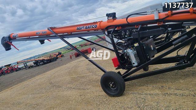 New Batco BCX3 Grain Auger | AgDealer