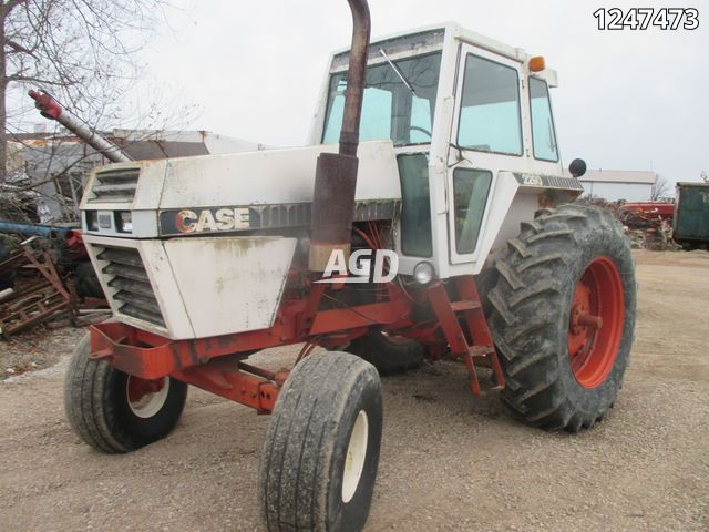 Used Case 2290 Tractor | AgDealer