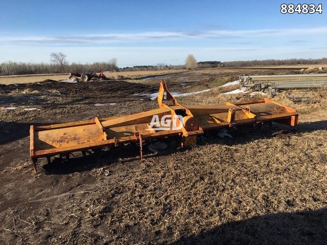Used Howard Misc Rotary Cutter | AgDealer