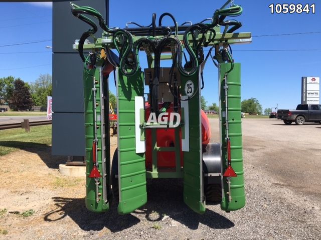 New 2021 Lipco GSG-NV2 Sprayer | AgDealer