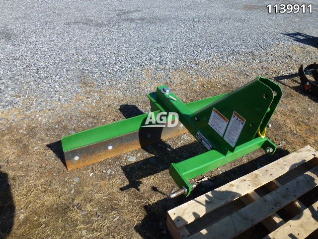 Used Frontier Scraper RB2030L Blade | AgDealer