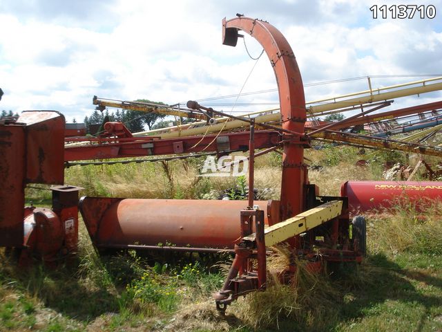 Crop Choppers Harvesting Equipments For Sale in Ontario | AgDealer