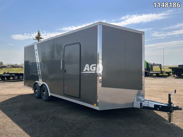 New 2023 Legend 8.5X22EVTA52 Trailer | AgDealer
