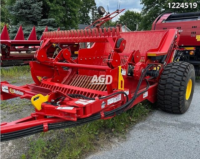 Used 2022 Highline NT78 Rock Picker | AgDealer