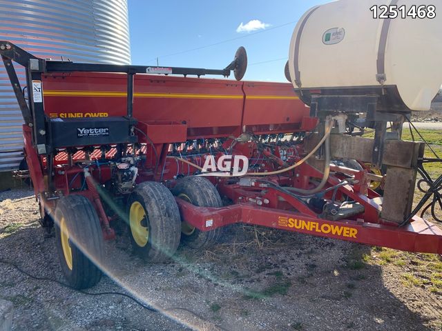 Used Sunflower 9413 Drill | AgDealer