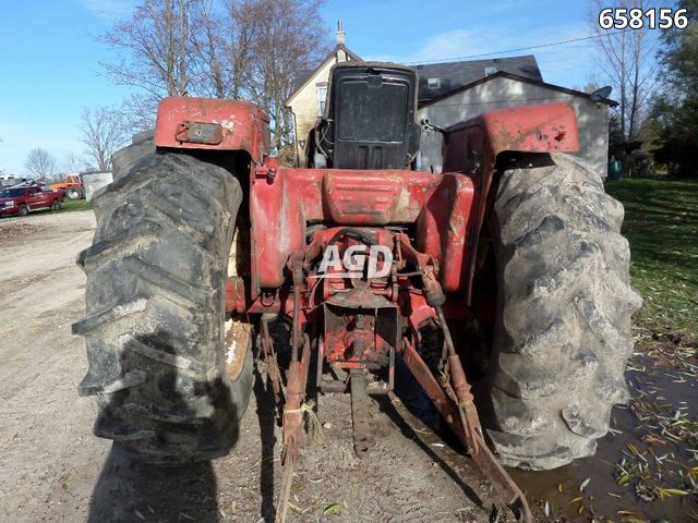Used International Harvester 784 Tractor | AgDealer