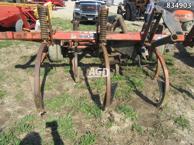 Used Bush Hog SH1560 Chisel Plow | AgDealer