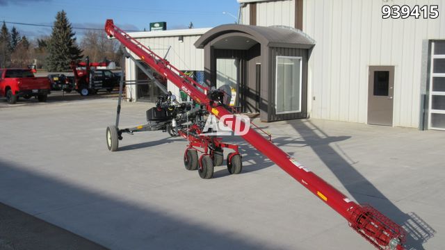 New 2023 Meridian HD10-53 Grain Auger | AgDealer