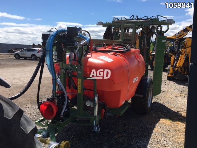 New 2021 Lipco GSG-NV2 Sprayer | AgDealer