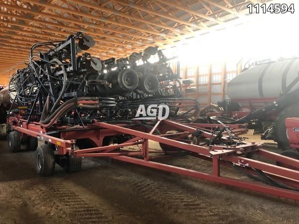 Used 2006 Case IH ATX700-70 Air Drill | AgDealer