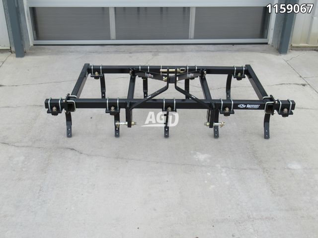 Neuf 2022 Bourgault 1000 Cultivateur | AgricoleIdéal