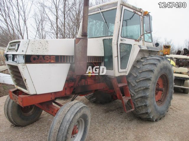 Used Case 2290 Tractor | AgDealer