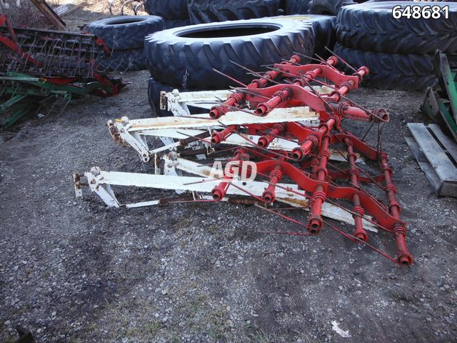 Used Wil Rich Harrow | AgDealer