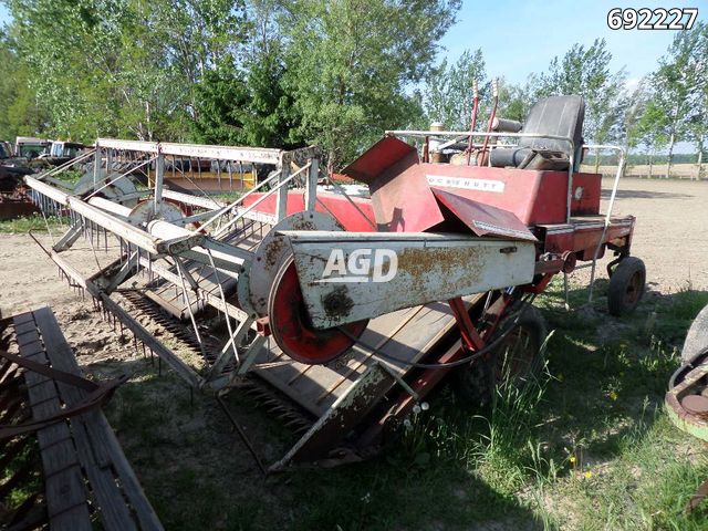 Cockshutt Farm Equipment For Sale in Canada & USA | AgDealer