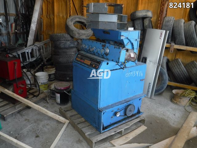 Used Farmatic Misc Roller Mill | AgDealer