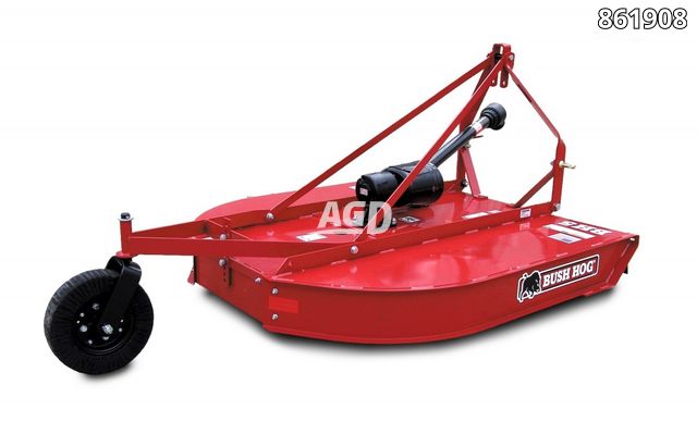 New Bush Hog Rotary Cutter | AgDealer