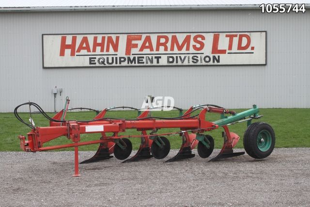 Plows & Subsoilers Tillages For Sale in Canada & USA | AgDealer