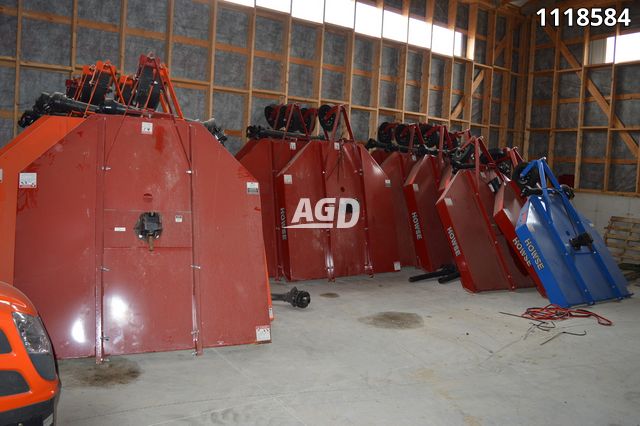 New Howse 5ft & 6ft Rotary Cutter | AgDealer