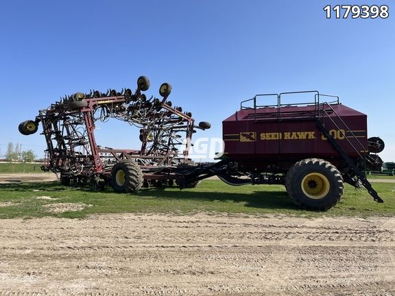 Seed Hawk Air Drills for sale | AgDealer