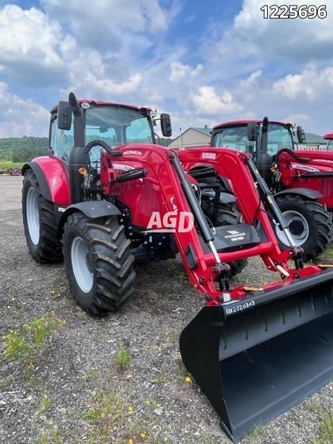 New McCormick X6.35 Tractor | AgDealer