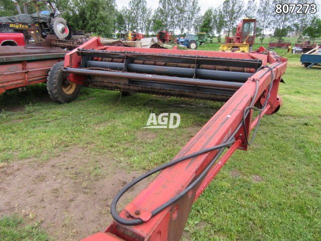 Used Case IH 8350 Mower Conditioner | AgDealer