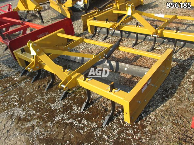 New AgriEase BE-GS07G Box Scraper | AgDealer